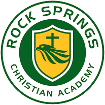 ROCK SPRINGS CHRISTIAN ACADEMY
